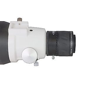 Sky Watcher Rotator Adapter for Evostar Refractors - for 360 deg. Rotation for Astrophotography (S20220)
