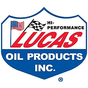 Lucas Oil 10160-6 Slick Mist & Speed Wax - 24oz - 6/Case