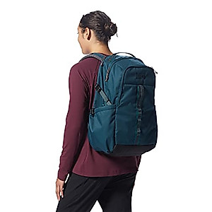 Mountain Hardwear Women's Wakatu W Backpack, Dark Marsh, O/S