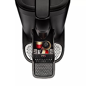 FDM Instant Pod Coffee and Espresso Maker, 6 cups
