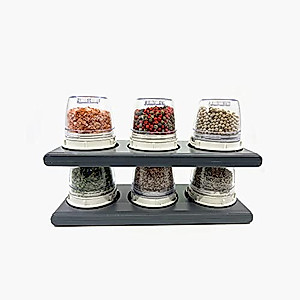 FinaMill Rectangular Tray 1 Pack