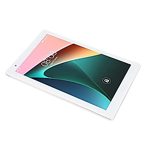 Rengu Tablet PC 8 Inch 4GB 64GB for Office (US Plug)