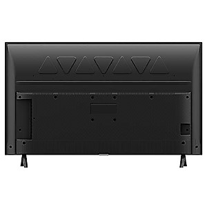 TCL 40" Class 3-Series Full HD 1080p LED Smart Roku TV - 40S355 (Renewed)