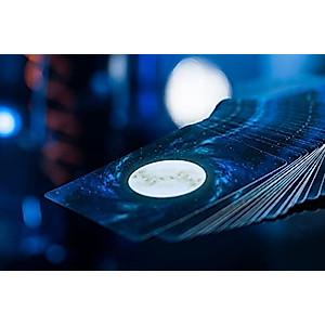 Bicycle Stargazer New Moon, Blue