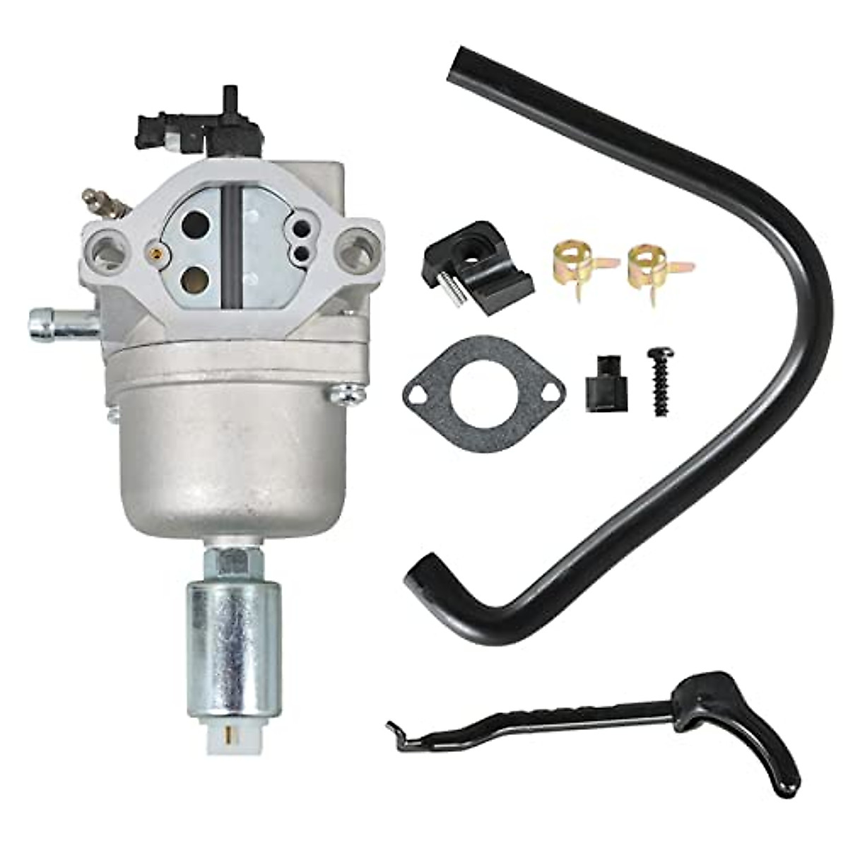 labwork 697203 Carburetor 18.5HP Replacement for Craftsman LT1000 LT2000 DYT4000 Z225