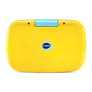 VTech Peppa Pig Play Smart Laptop