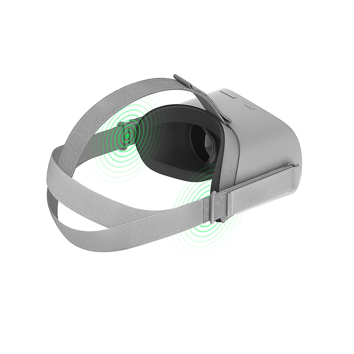 Oculus Go Standalone Virtual Reality Headset - 32GB - Xbox 360; Xbox