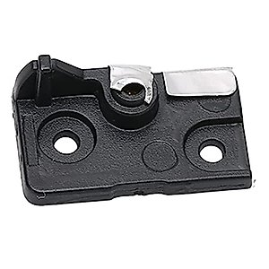 SSD Heatsink Caddy, Sturdy Durable Practical SSD Bracket Premium ABS for M3520 for E5580 for E5488 for E5491