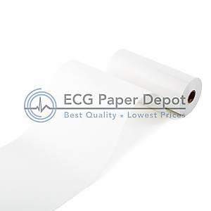 Sony Compatible UPP110-HG Generic High Gloss Ultrasound Film/Media 5 Rolls, 110mm x 18m