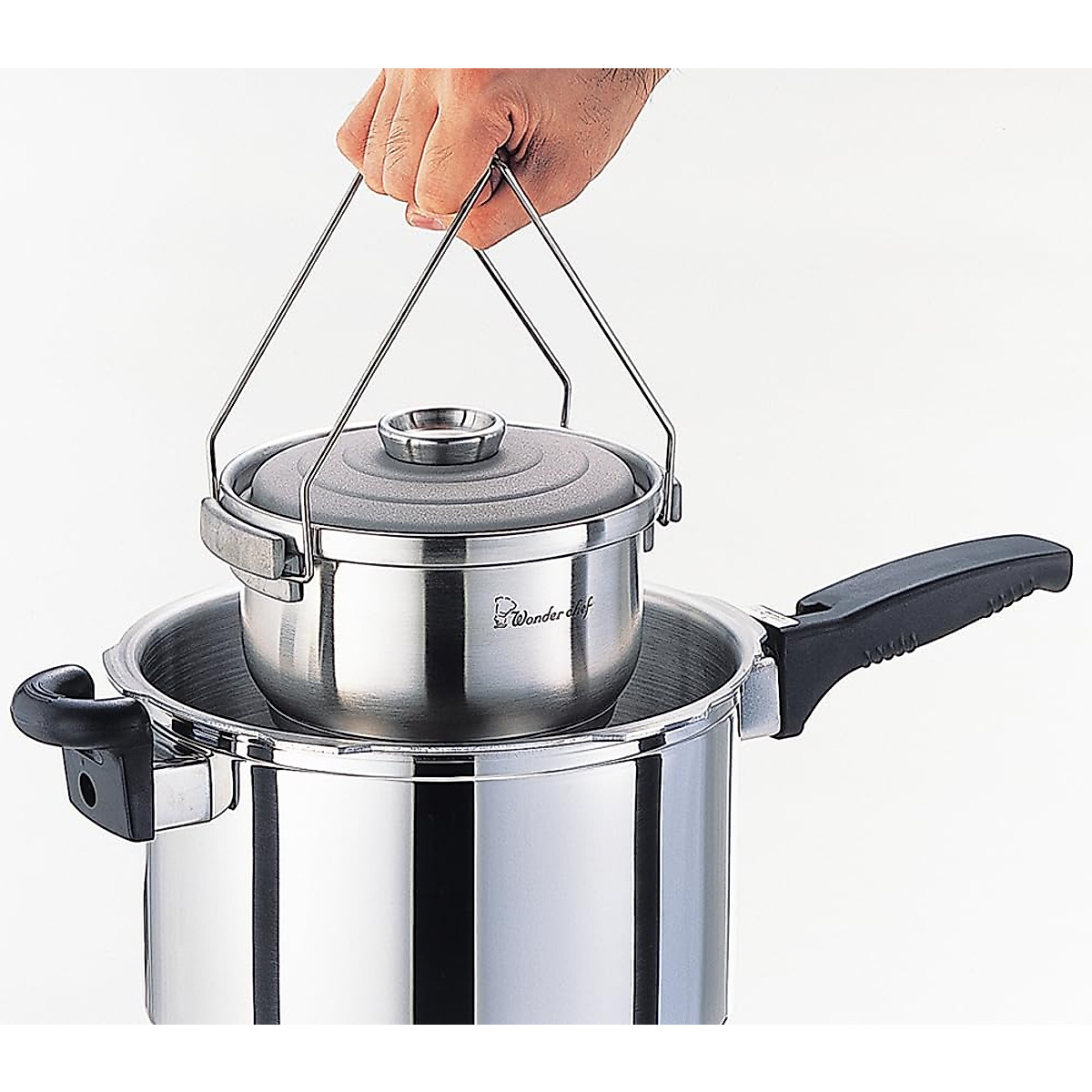 Wonder Chef Kuradaki Wire Handle