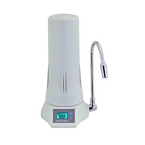 Savant DigiPure 9000S, Digital Water Filter