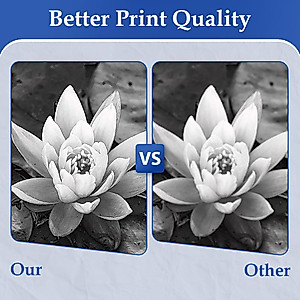 CISinks® Universal Toner Refill for Brother TN420 TN450 TN540 TN660 TN720 Toner Powder