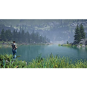 Fishing Sim World Pro Tour Collector's Edition (Xb1) - Xbox One