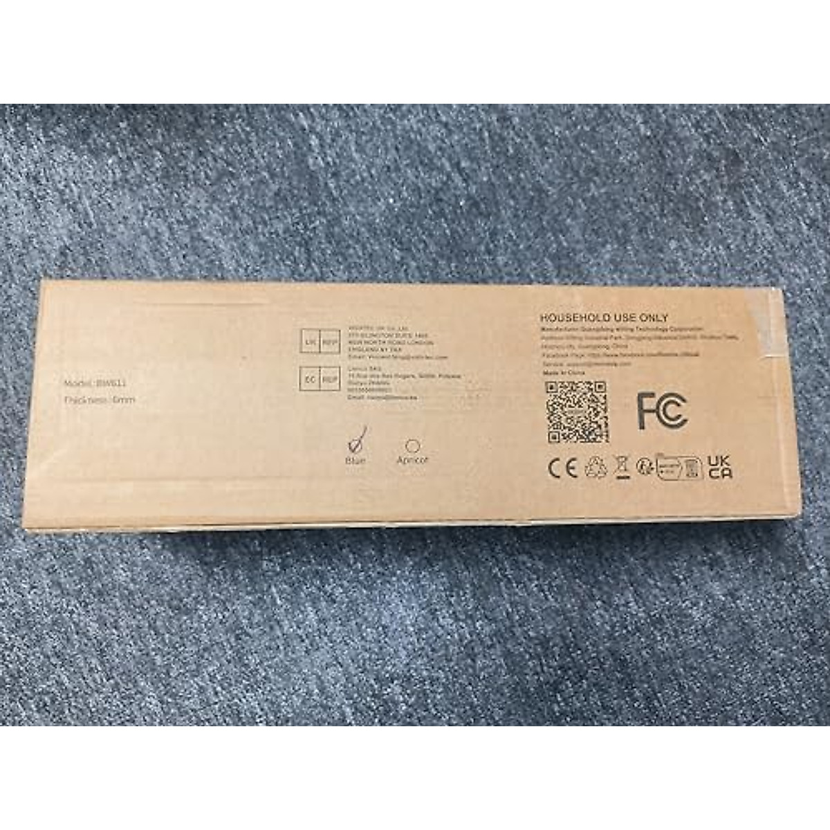 Reemix Electric Warming Tray, Foldable Food Warming Mat with Adjustable Max Temperature 212 Fahrenheit, Auto Shut-Off Food Warmer for for Gatherings, Parties, Everyday Use (Creamy White)