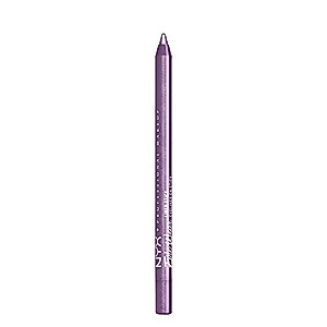 NYX PROFESSIONAL MAKEUP Epic Wear Liner Stick, Long-Lasting Eyeliner Pencil - Graphic Purple