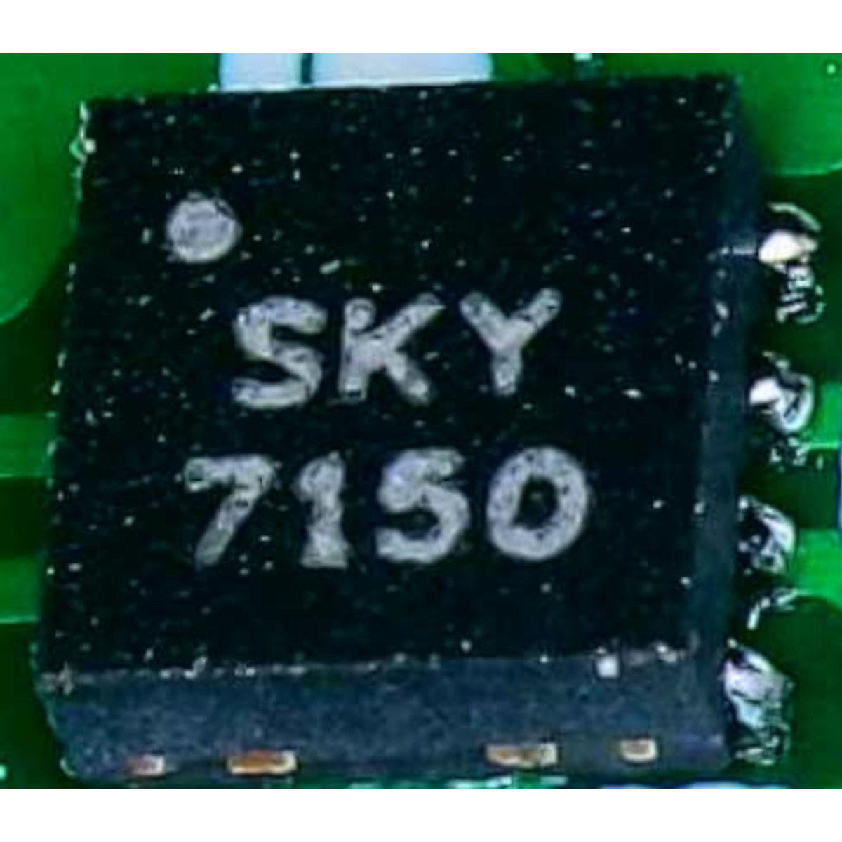 ADSBexchange.com Orange R860 RTL2832U, 0.5 PPM TCXO SDR w/Amp