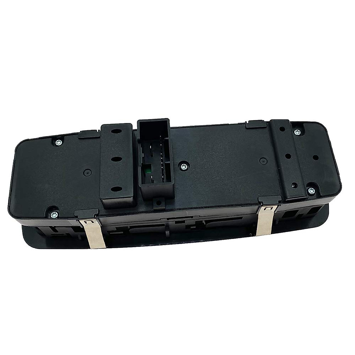 Master Power Window Switch Front Left Driver Side for Chrysler 200 300 Dodge Charger Ram Replace 68139805AA 68139805AB 68139805AC 68139805AD 68231805AA 68271206AA