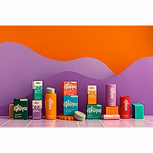 Ethique Balancing Conditioner (For oily to normal hair Conditioner)