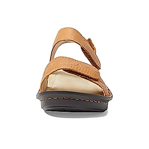 Alegria Verona Cognac EU 37 (US Women's 7-7.5) Regular