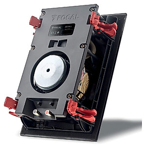 Focal 300IW6 2-Way in-Wall Loudspeaker - Each