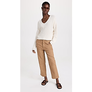 Melissa Women's Wide Sandals, Brown/Tortoise, 7 Medium US