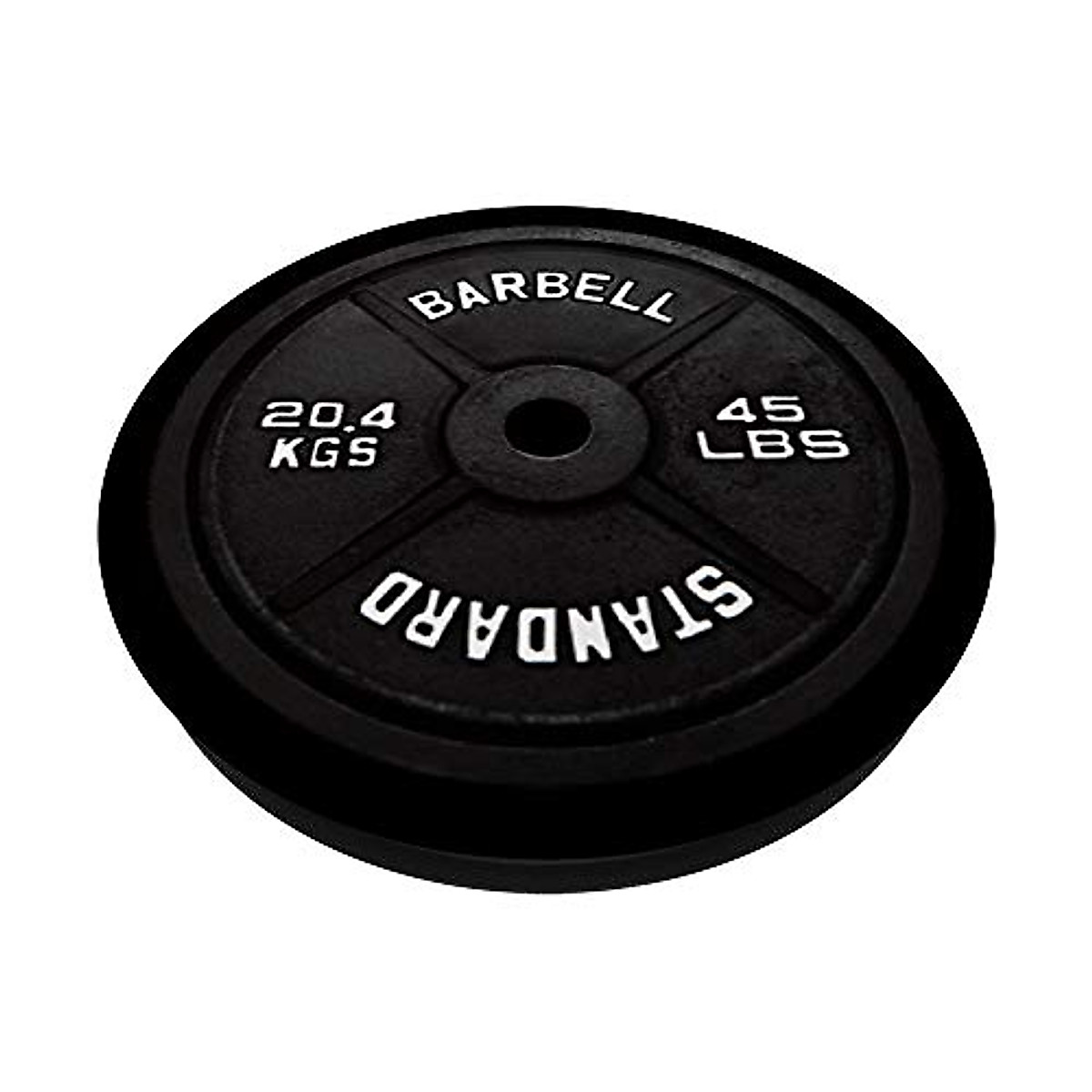 Gym Barbell Weight Plate Body Building Pop Socket PopSockets PopGrip: Swappable Grip for Phones & Tablets