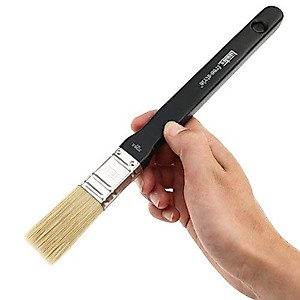 Liquitex 1300601 Professional Freestyle Large Scale Brush, Universal Flat 1-inch