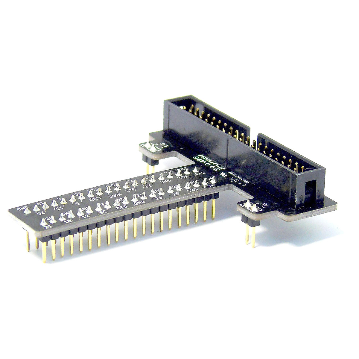 multicomp PRO Breakout Board, GPIO Breakout Board for Raspberry Pi, with Cable