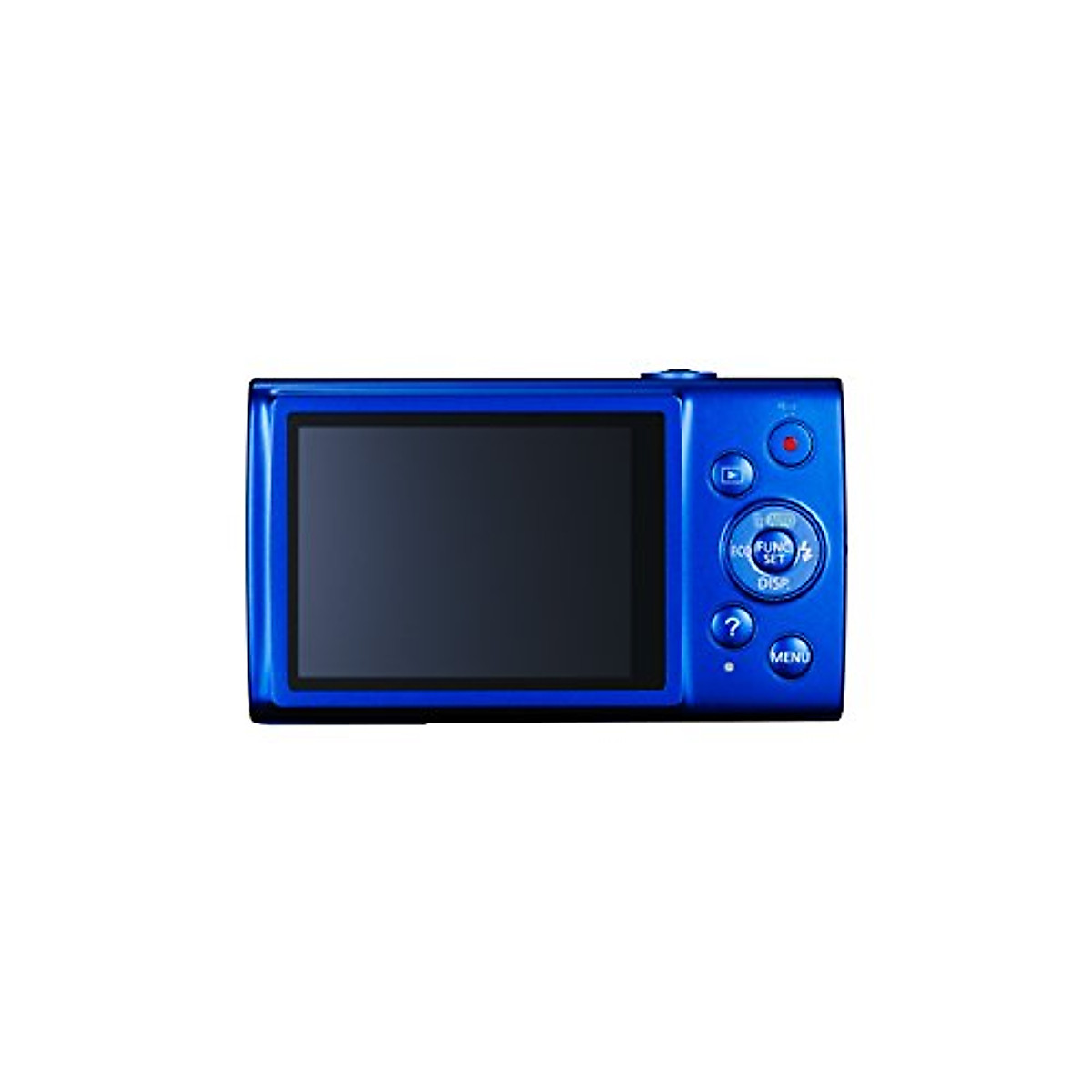 Canon PowerShot ELPH 170 is (Blue)