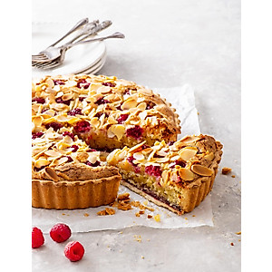 Baked to Perfection: Delicious gluten-free recipes with a pinch of science