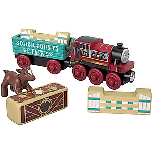 Thomas & Friends Wood, Rosie's Prize Pony