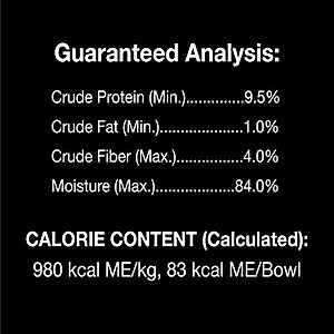 CESAR WHOLESOME BOWLS Adult Soft Wet Dog Food Beef, Chicken, Purple Potatoes & Carrots Recipe, (10) 3 oz. Bowls