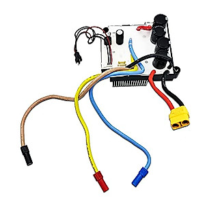 EGO Power+ 2830681001 Electric Assembly for SNT2400 24" 2-Stage Snow Thrower