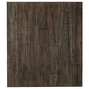 Signature Design by Ashley Johurst Rect Lift Top Cocktail Table, Brown