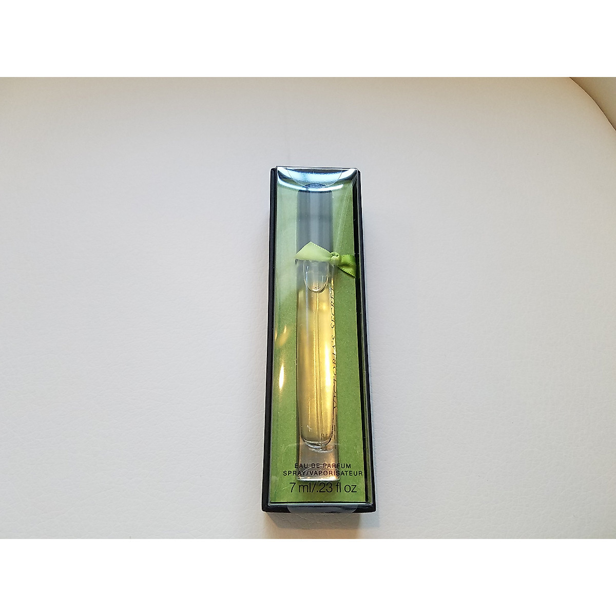 Victoria's Secret Lime Blossom Eau De Parfum Spray, .23 fl oz