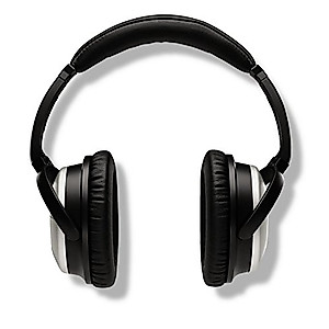 Bose QuietComfort 15 Acoustic Noise Cancelling Headphones
