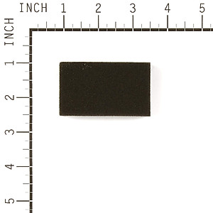 Oregon 55-613 Air Filter Chain Saw Replacement Part