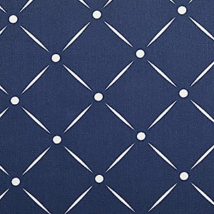 MidWest Homes for Pets CU43BLD Orthopedic Cradle Pet Bed for Dogs & Cats, Large