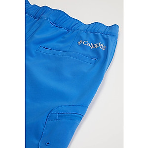 Columbia Youth Boys Terminal Tackle Short, Vivid Blue, X-Large