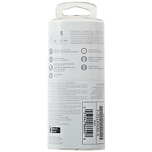 Sony MDREX110AP - Black