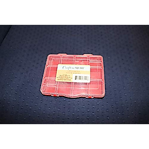 Craft & Bead Storage Box