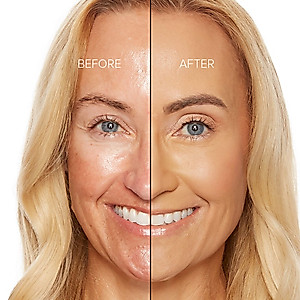 Too Faced Born This Way Complexion Powder - Latte