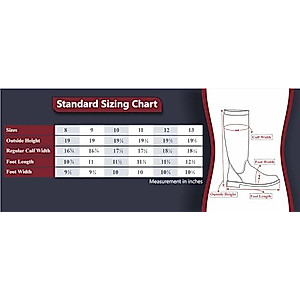 TuffRider Childs Lexington Waterproof Tall Boot 2