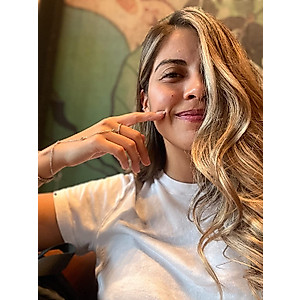 IVYRISE Ring Bracelet Slave Bracelets for Women 925 Sterling Silver Link Chain Bracelet Adjustable Elegant Jewelry for Girls