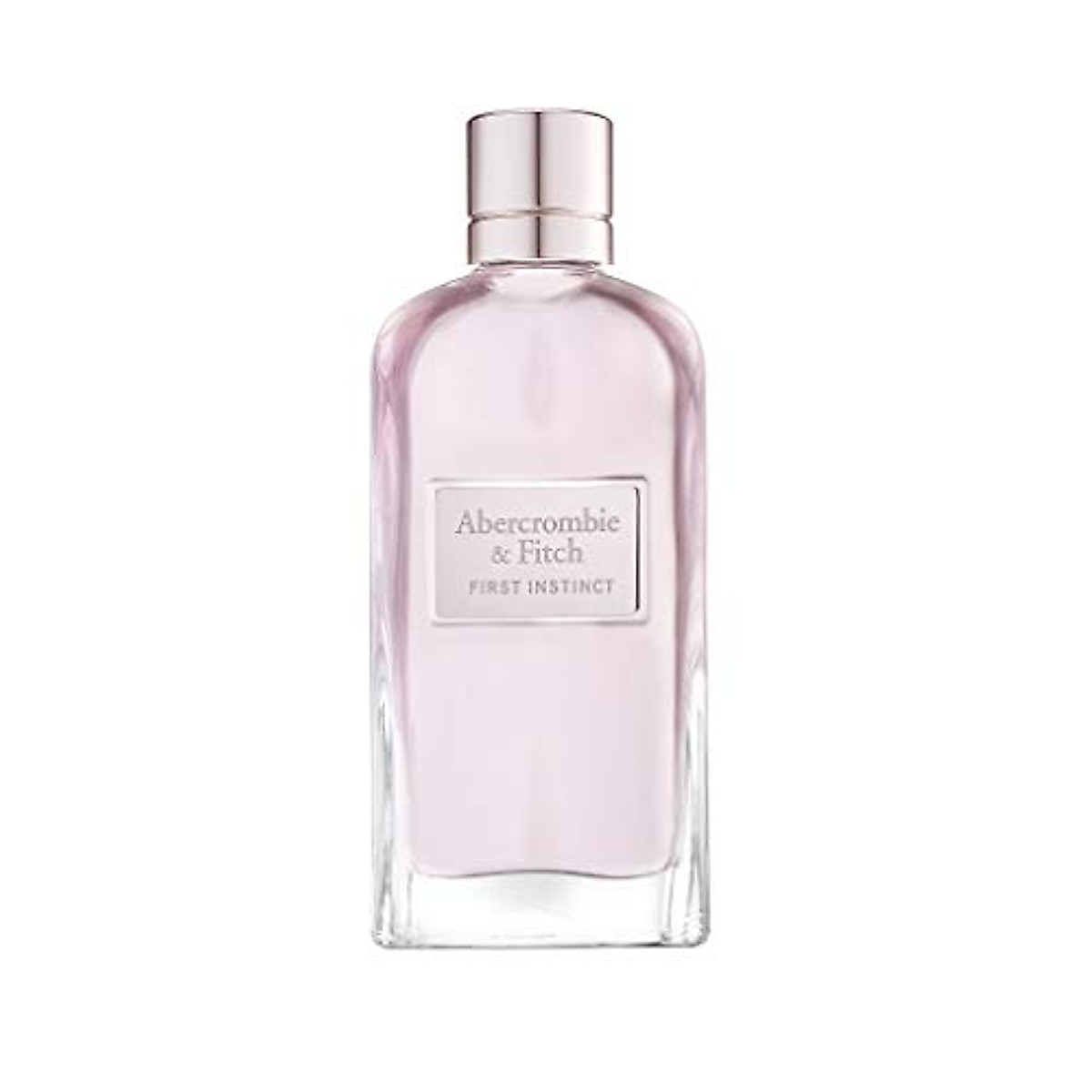 Abercrombie & Fitch First Instinct for Women Eau de Parfum Spray, 3.4 Ounce