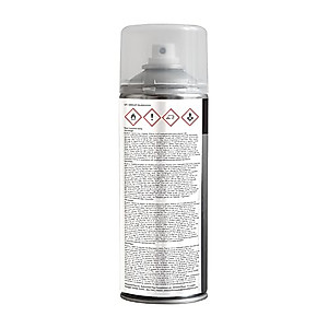 JENOLITE Rust Converter Aerosol | RUST TREATMENT | Reforms Rust into Ready to Paint Surface | Simply Spray on Rusted Surfaces | Epoxy Based Formula | 400ml (13.52 fl oz)
