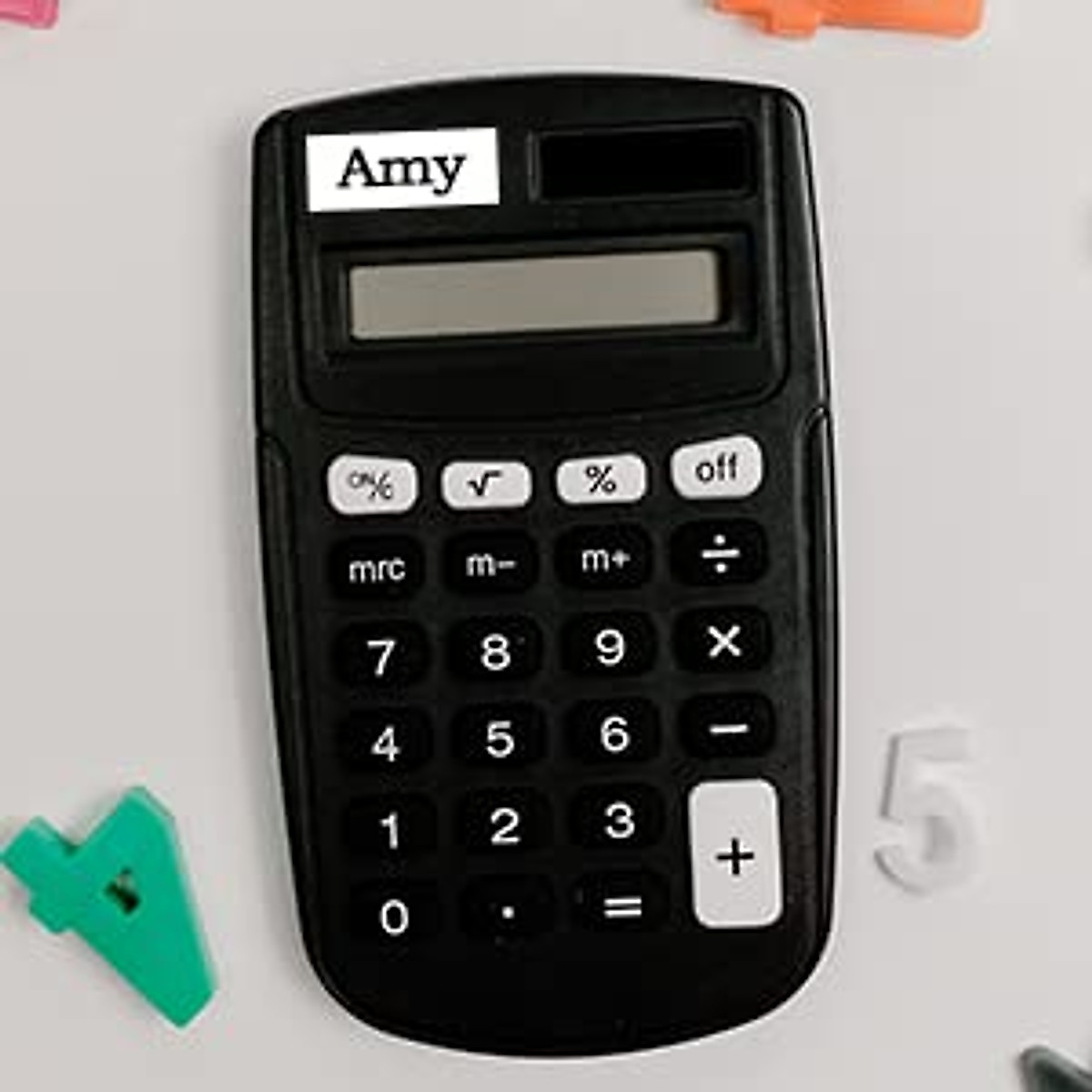 Compatible M-231 for Brother P-Touch M Tape 12mm 0.47" White M-K231 M231 MK231 M-231S for Brother PT-M95 PT65 PT70 PT90 PT80 PT85 Label Makers，6-Pack