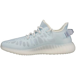 adidas Yeezy Boost 350 V2 Lace Up Sneakers