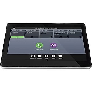 Poly RealPresence Touch 10.1" LCD Touchscreen Monitor - 16:10