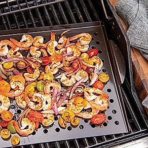 Nordic Ware 365 Indoor/Outdoor Grill Topper